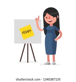 Business People Vector Illustrator Stock Vector (Royalty Free ...
