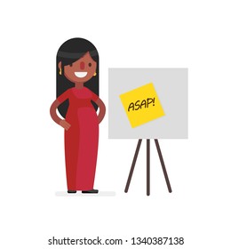 Business People Vector Illustrator Stock Vector (Royalty Free) 1337315783