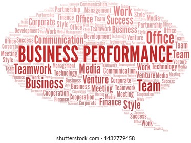 Business Partner Word Cloud Collage Made: vector de stock (libre de ...