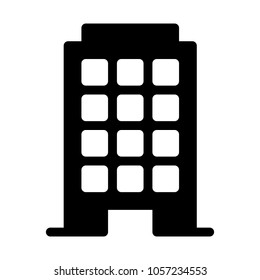 Well Icon Black Background White Vector: เวกเตอร์สต็อก (ปลอดค่า ...