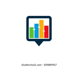 4,530 Metrics logo Images, Stock Photos & Vectors | Shutterstock