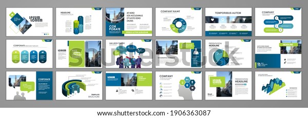 10,838 Blue Flier Template Images, Stock Photos & Vectors | Shutterstock