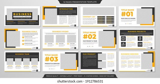 693,952 Company layout Images, Stock Photos & Vectors | Shutterstock