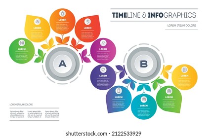 245 Consistent Infographic 2 Images, Stock Photos & Vectors | Shutterstock