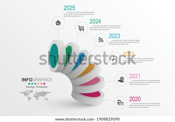 6,732 Hanging Infographics Images, Stock Photos & Vectors | Shutterstock