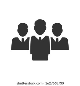 Business Professional Icon Vector Graphics Stock Vector (Royalty Free ...