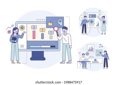 759 Expert opinion Stock Vectors, Images & Vector Art | Shutterstock