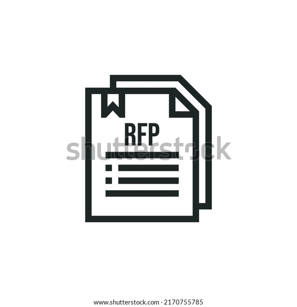704 Request proposal icon: immagini, foto stock e grafica vettoriale ...