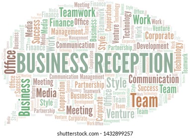 Word Cloud Illustrating Words Related Human Stock Vector (Royalty Free ...