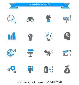 Environmental Icon Environmental Vector Icons Set Stock Vector (Royalty ...