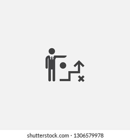 Improve Icon Trendy Improve Logo Concept Stock Vector (Royalty Free ...