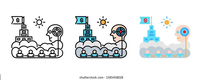 108 Leapfrog Game Images, Stock Photos & Vectors | Shutterstock