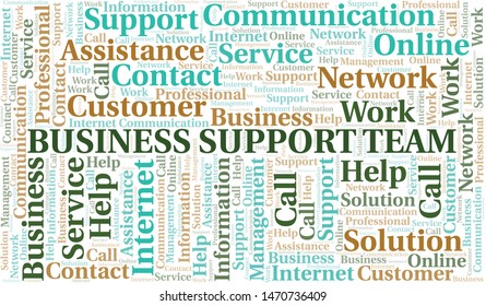Innovation Technology Concept Related Words Tag Stock Illustration ...