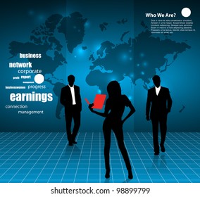 105 Workforce migration Images, Stock Photos & Vectors | Shutterstock