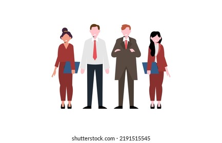 4,878 Business team ready to work Images, Stock Photos & Vectors ...