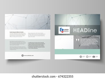 3,796 Biotechnology flyer template Images, Stock Photos & Vectors ...