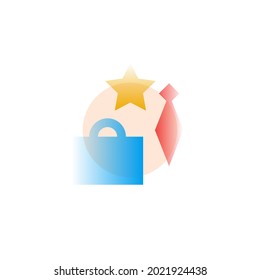 235 Rainbow auction Images, Stock Photos & Vectors | Shutterstock