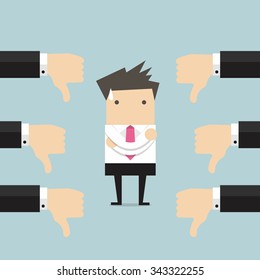 8,225 Negative comments Images, Stock Photos & Vectors | Shutterstock