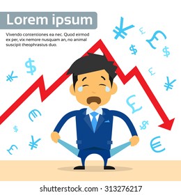221 Crying Investor Images, Stock Photos & Vectors | Shutterstock