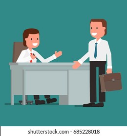 24,784 Office visitor Images, Stock Photos & Vectors | Shutterstock