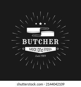 204 Butcher shop names Images, Stock Photos & Vectors | Shutterstock
