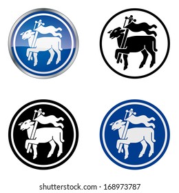 618 Guild flag Images, Stock Photos & Vectors | Shutterstock