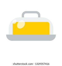 218,771 Butter on dish Images, Stock Photos & Vectors | Shutterstock