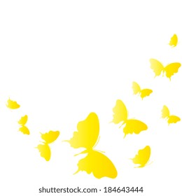 471,480 Yellow butterfly Images, Stock Photos & Vectors | Shutterstock