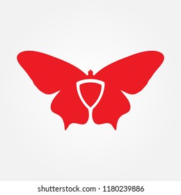 Low Poly Fenech Vector Illustration Fox : image vectorielle de stock ...