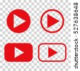 16,119 Play Button Transparent Royalty-Free Images, Stock Photos ...