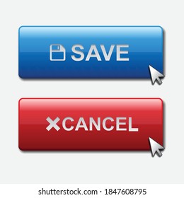 Learn More Button Vector Stock Vector (Royalty Free) 353445509