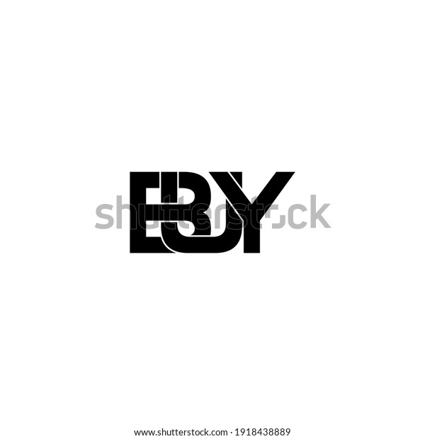 Buy Letter Original Monogram Logo Design Stock Vector (Royalty Free ...