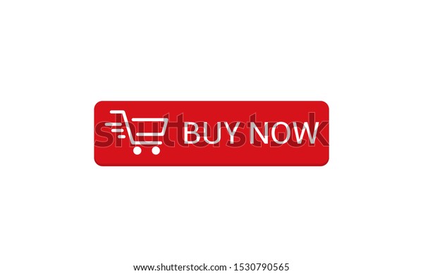 Buy Now Button Red Buy Now: เวกเตอร์สต็อก (ปลอดค่าลิขสิทธิ์) 1530790565 ...