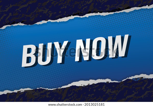 Buy Now Word Concept Vector Illustration Stock Vector (Royalty Free ...
