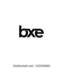 Bsa Letter Original Monogram Logo Design Stock Vector (Royalty Free ...