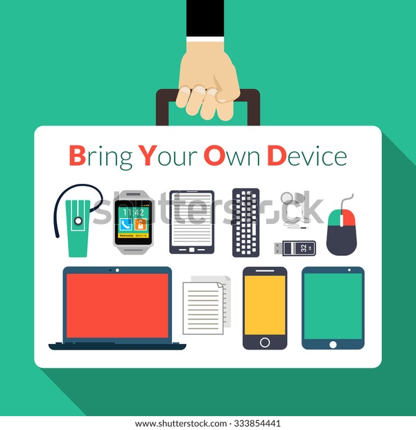 3,604 imágenes de Bring your own devices - Imágenes, fotos y vectores ...