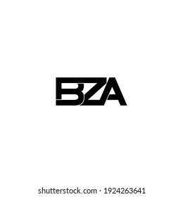 Bta Letter Original Monogram Logo Design: เวกเตอร์สต็อก (ปลอดค่า ...