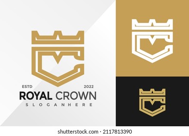 7 774 рез. по запросу «C royal logo design» — изображения, стоковые ...