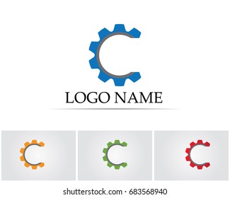 2,561 imágenes de C engineering logo - Imágenes, fotos y vectores de ...