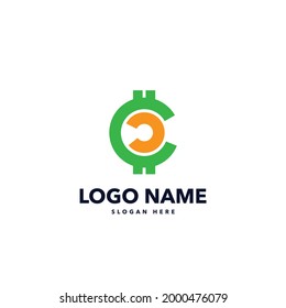 366 C letter bitcoin logo Images, Stock Photos & Vectors | Shutterstock