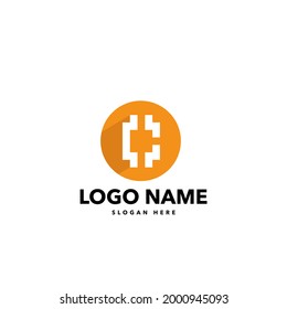 366 C letter bitcoin logo Images, Stock Photos & Vectors | Shutterstock