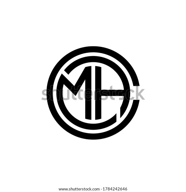 6 Cmh monogram logo: immagini, foto stock e grafica vettoriale ...