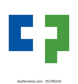 1,287 C cross logo Images, Stock Photos & Vectors | Shutterstock