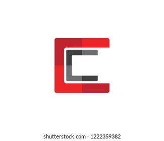 C Symbol Logo Stock Vector (Royalty Free) 1222359382 | Shutterstock