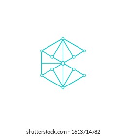 C Tech Logo Images Stock Vector (Royalty Free) 1613714782 | Shutterstock