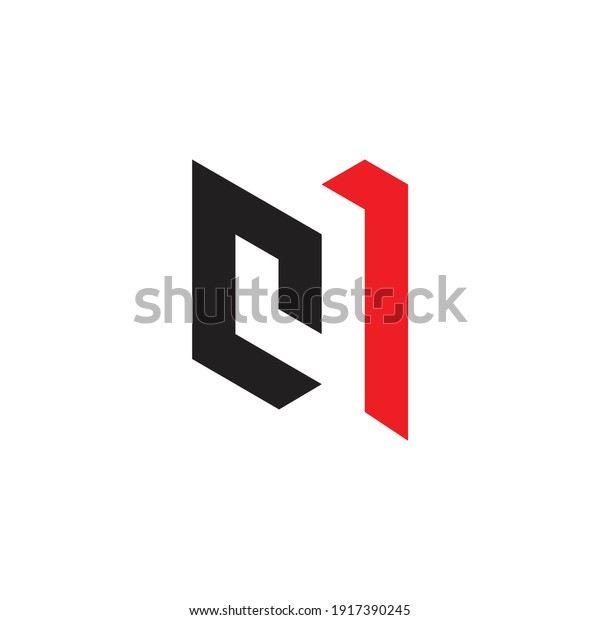 C1 Logo Icon Branding Stock Vector (Royalty Free) 1917390245 | Shutterstock