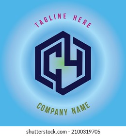 130 C4 logo Stock Vectors, Images & Vector Art | Shutterstock