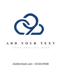 68 C9 logo Images, Stock Photos & Vectors | Shutterstock
