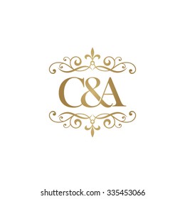 4,779 Initial ca Stock Vectors, Images & Vector Art | Shutterstock