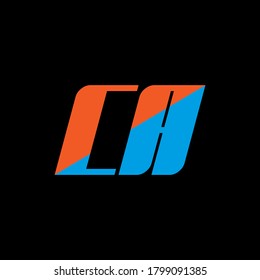 591 Ca blue logo Stock Vectors, Images & Vector Art | Shutterstock